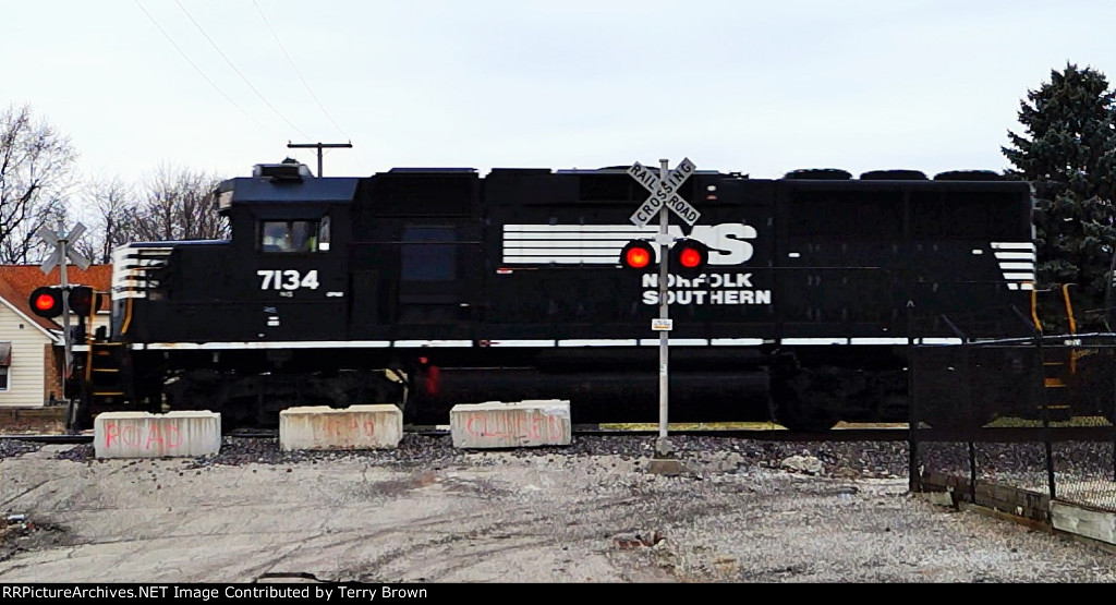 NS 7134